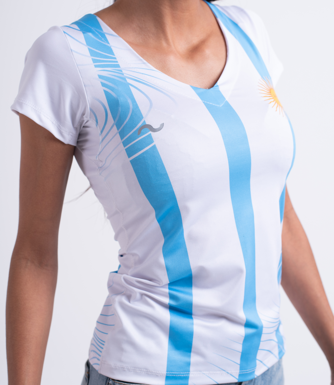 Olan sitio oficial / Ropa deportiva