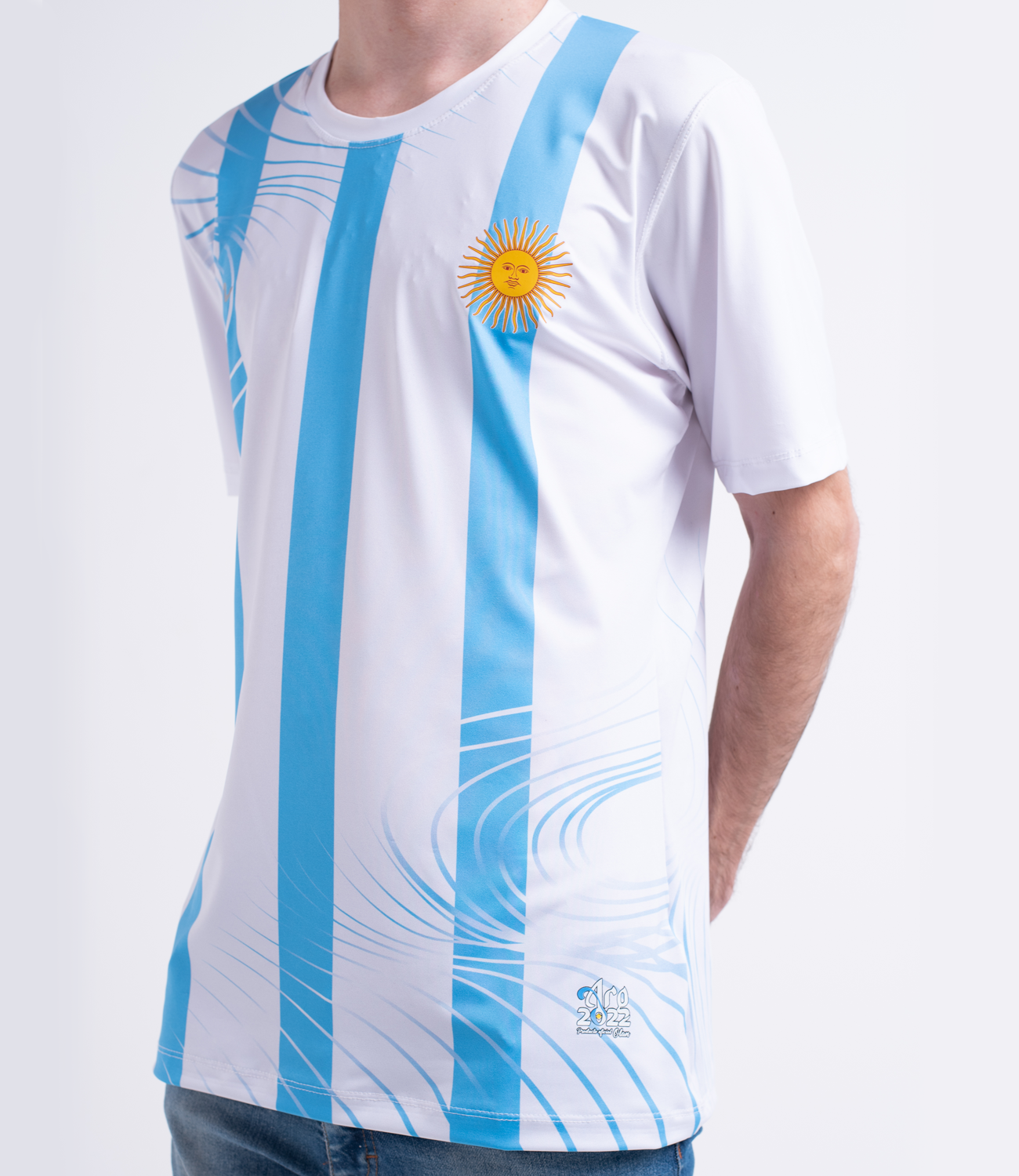 Olan sitio oficial / Ropa deportiva