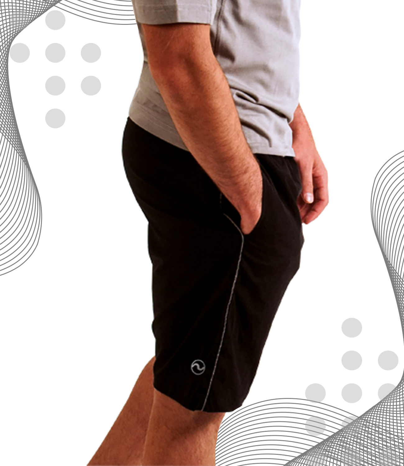 Olan sitio oficial / Ropa deportiva