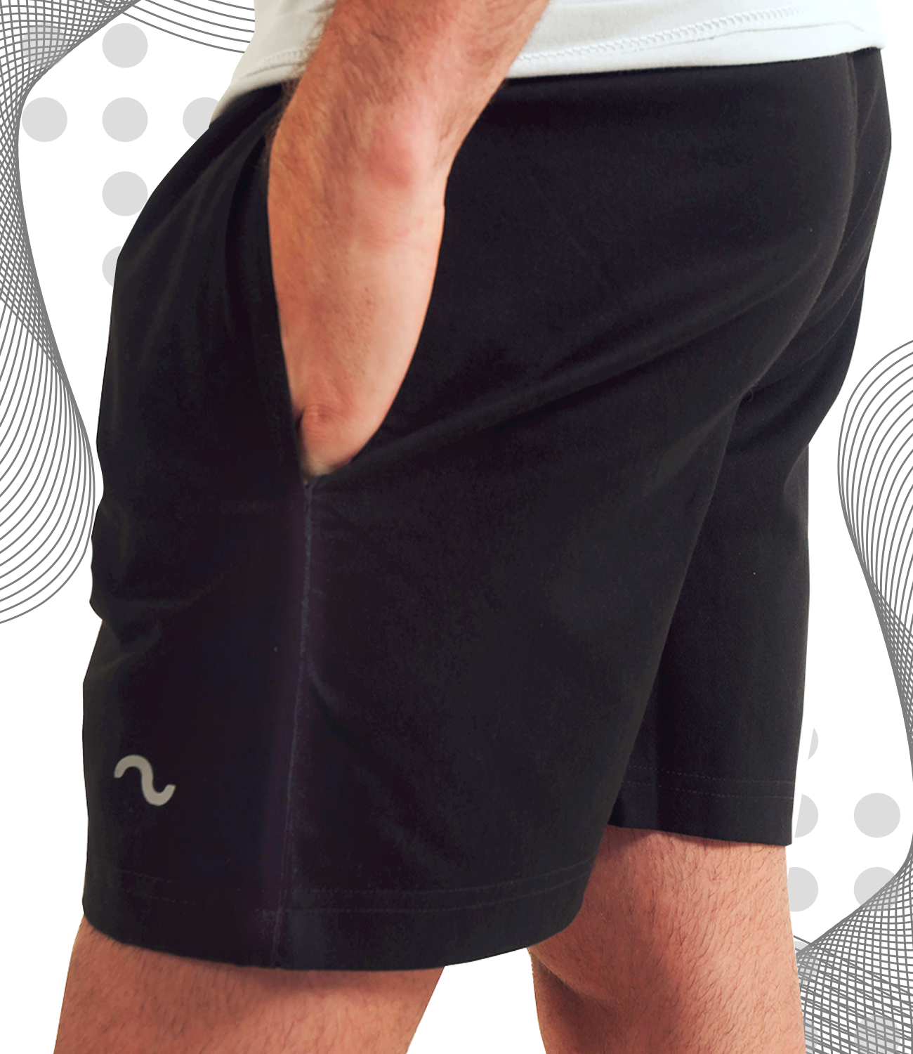 Olan sitio oficial / Ropa deportiva