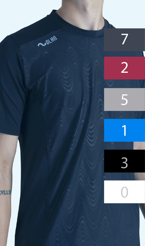 Olan sitio oficial / Ropa deportiva