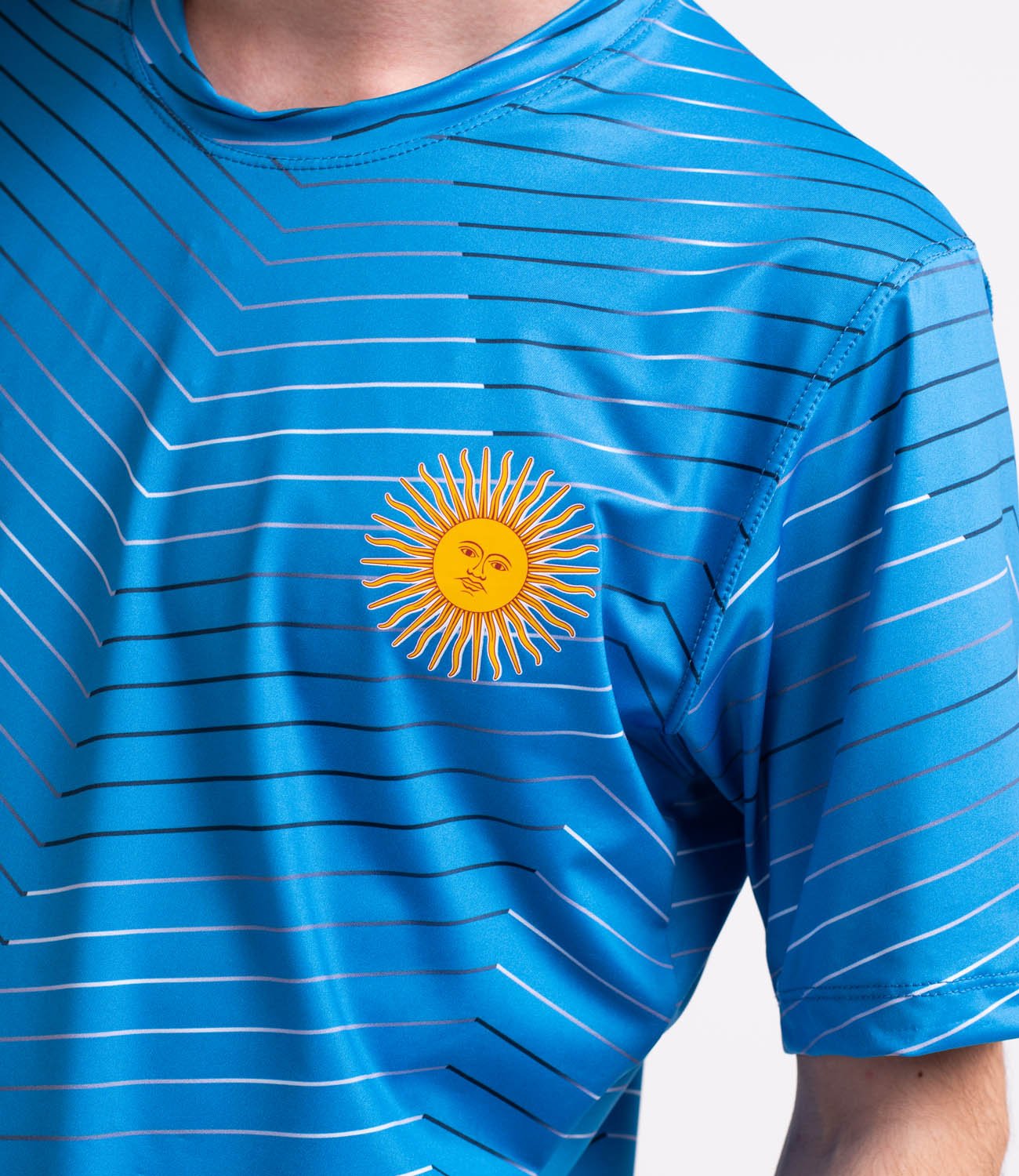 Olan sitio oficial / Ropa deportiva