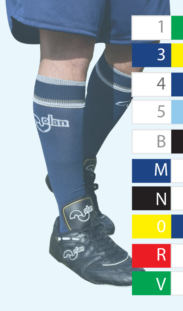 Olan sitio oficial / Ropa deportiva